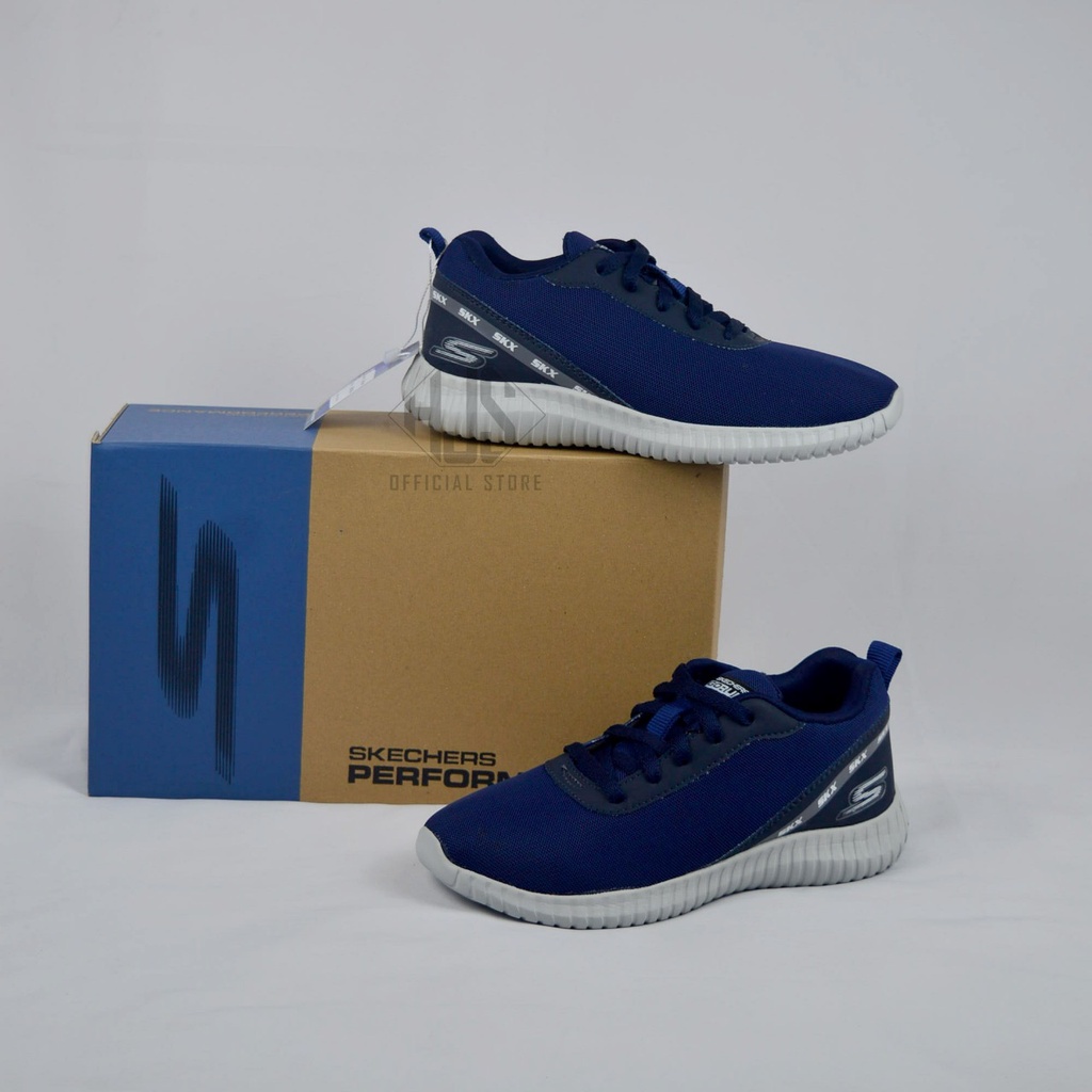 Jual Sepatu Sneakers Pria Skecher Terbaru Sepatu Skecher Pira Kekinian ...