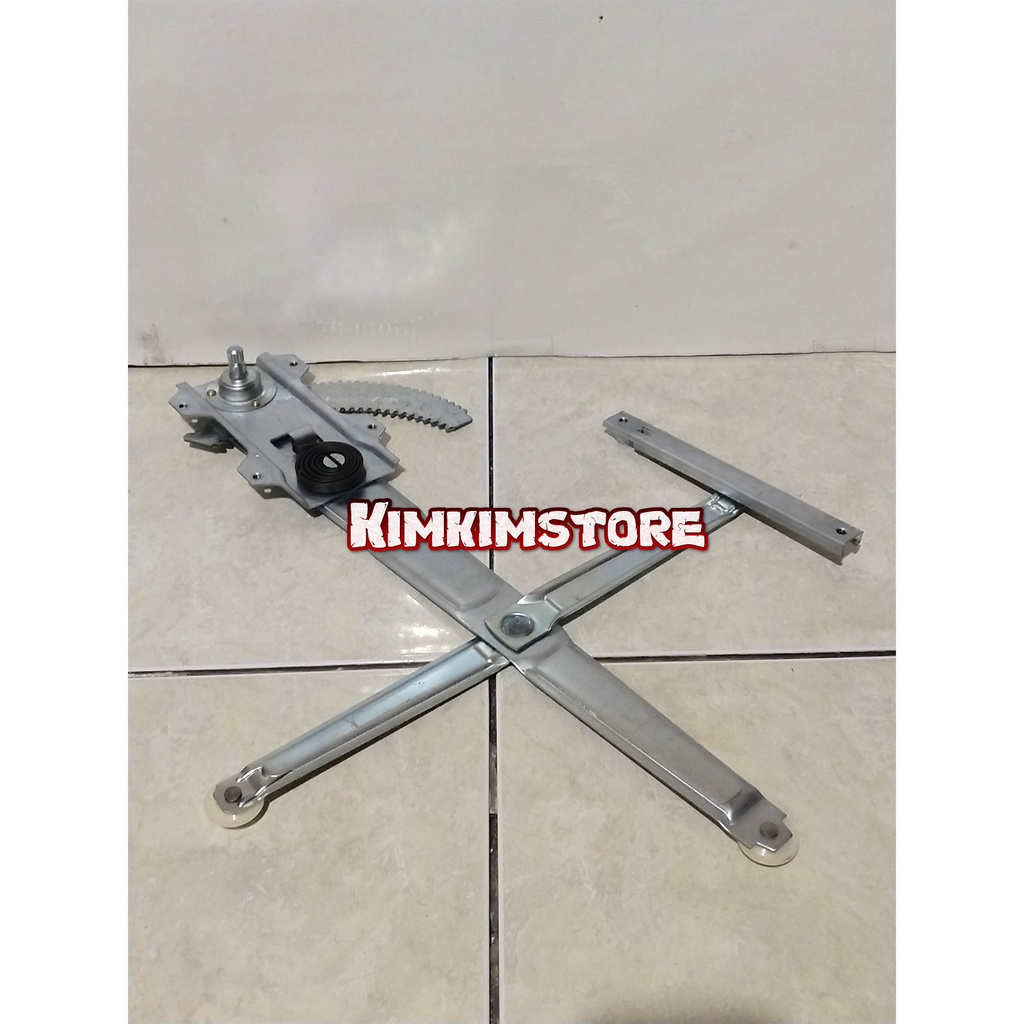 Jual Window Regulator Putaran Kaca Jendela Grand Max Granmax Grandmax ...