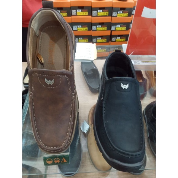 Jual WATCHOUT Sepatu semi formal | Shopee Indonesia