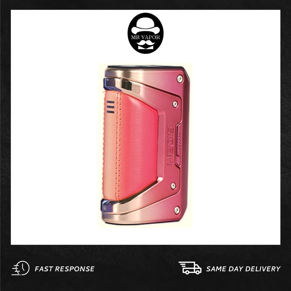 Jual AEGIS LEGEND 2 MOD 200W L200 Authentic by Geekvape | Shopee Indonesia