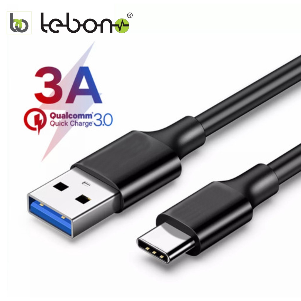 Jual SweetMeats Kabel USB Type C Micro USB Fast Charging DATA CABLE LT ...