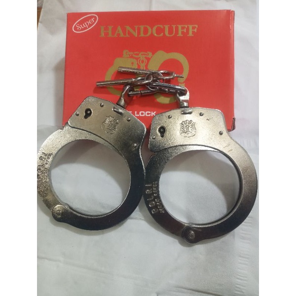 Jual BORGOL TANGAN | Shopee Indonesia