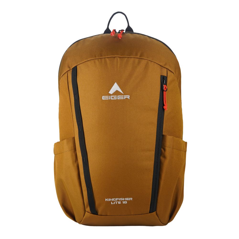 Jual EIGER KINGFISHER LITE 18 NEW COLOR BACKPACK | Shopee Indonesia