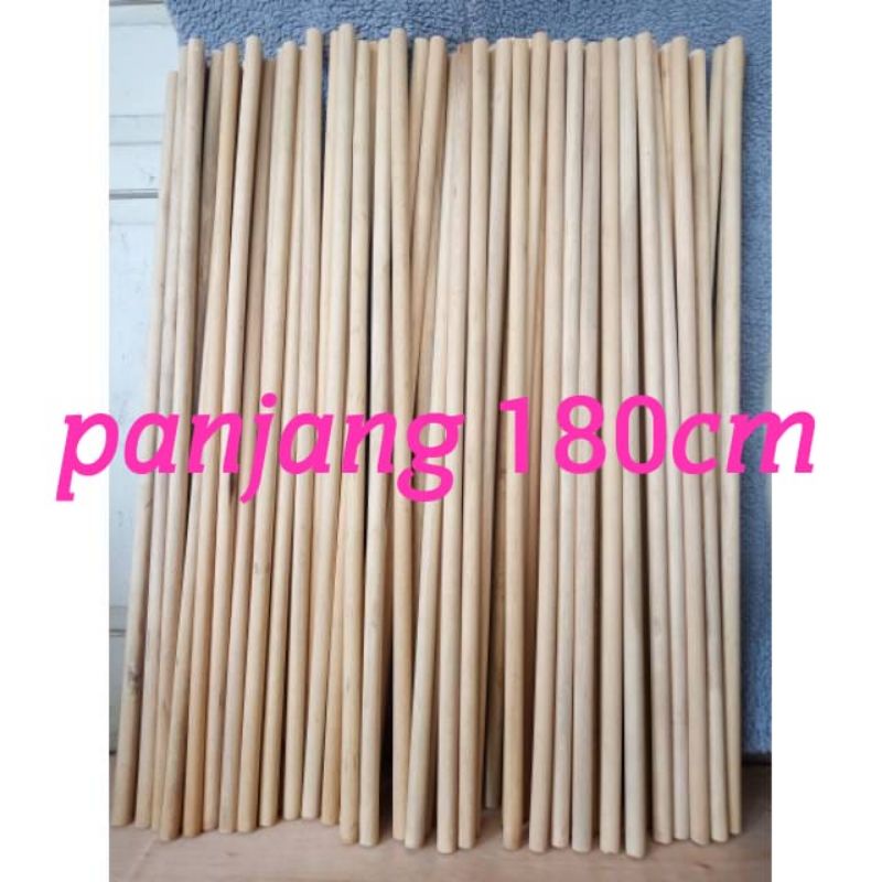 Jual TOYA PANJANG 120cm ROTAN STIK ROTAN PENCAK SILAT SUDAH PERNIS DAN ...