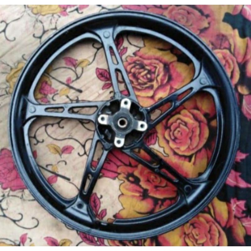 Jual velg pelk depan Yamaha Jupiter Z Jupiter Burhan Jupiter Robot ... Jual velg pelk depan Yamaha Jupiter Z Jupiter Burhan Jupiter Robot ...
