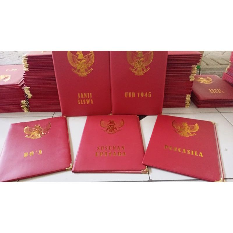 Jual 1 SET MAP UPACARA (SUSUNAN UPACARA) | Shopee Indonesia