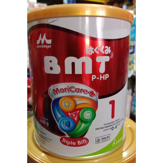 Jual BMT PHP 400 gram | Shopee Indonesia