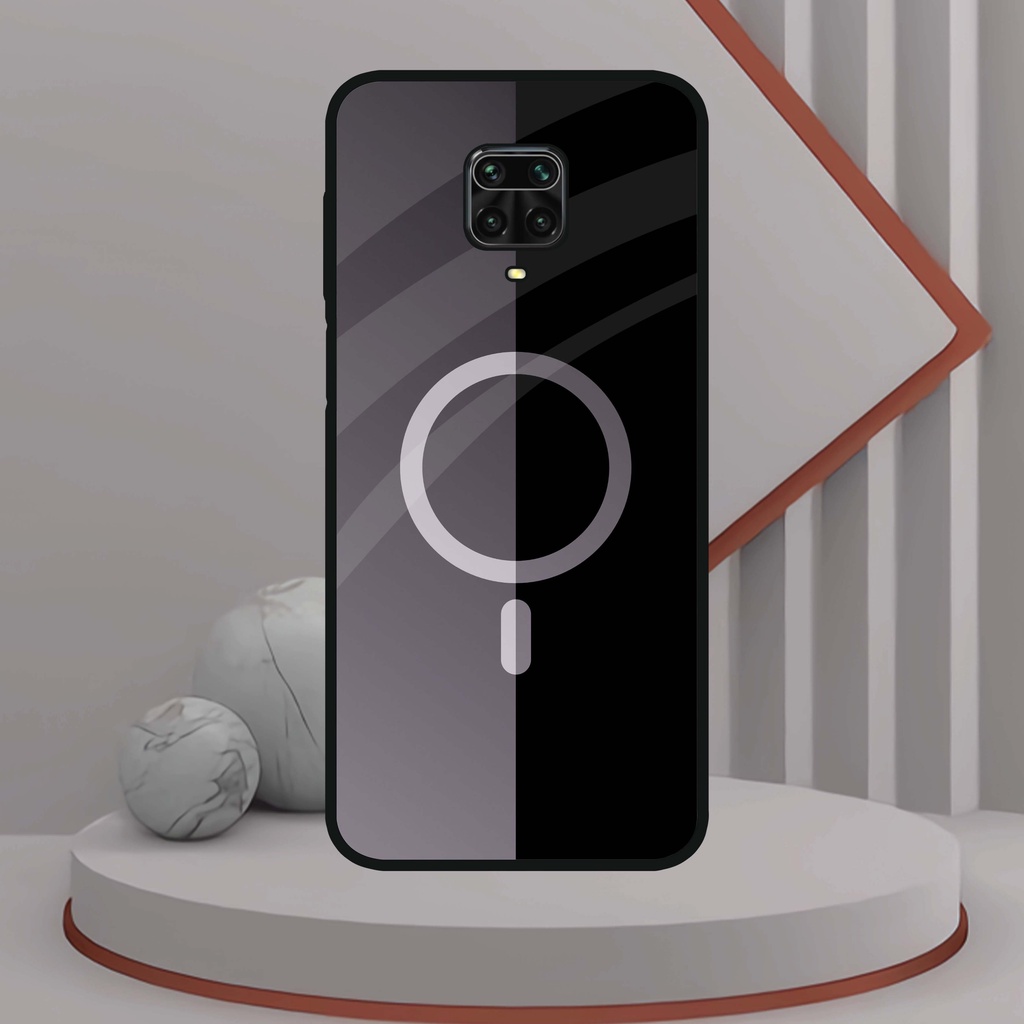 Jual (MT01) Case | Hardcase Kilau Redmi Note 9 Pro | Casing Hp Xiaomi ...