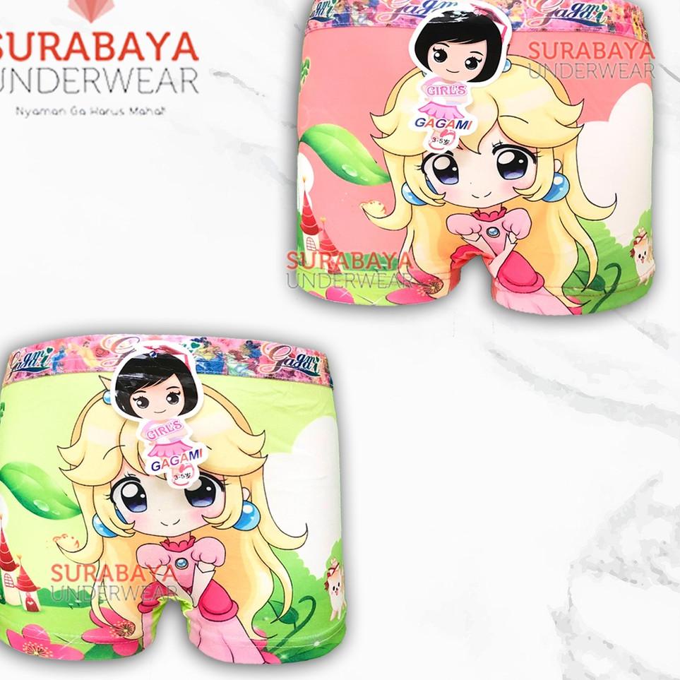 Jual M38 BOXER ANAK CEWEK BERMOTIF MERK GGM HARGA MURAH ↶ | Shopee ...