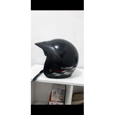 Jual helm suzuki | Shopee Indonesia