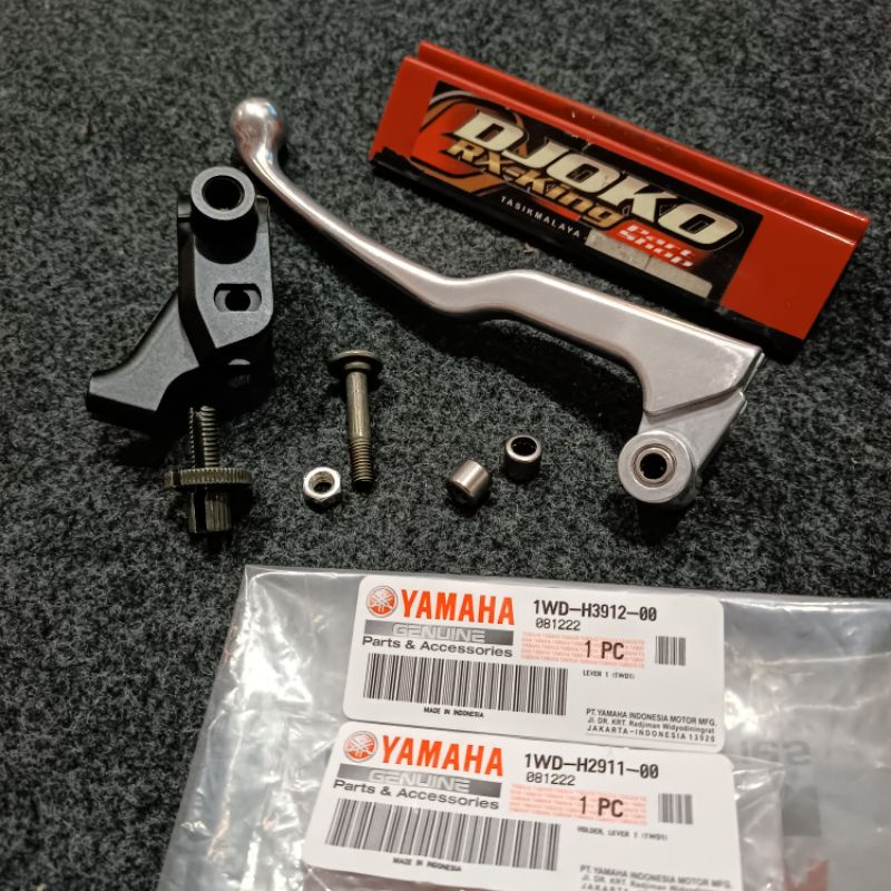 Jual handle kopling R25 pnp rx king rxking pakai laher bearing - bisa ...