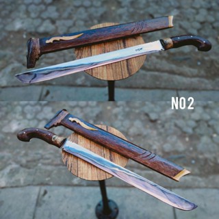 Jual Rawis Termurah Golok Cibatu/golok pemotong kayu dan bambu/golok ...