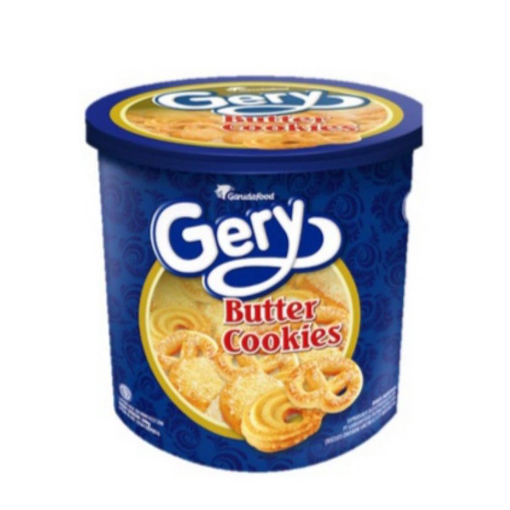 Jual BISKUIT KALENG TERLENGKAP/ ASTOR / CHOCOLATOS / DEKA / GOOD TIME ...