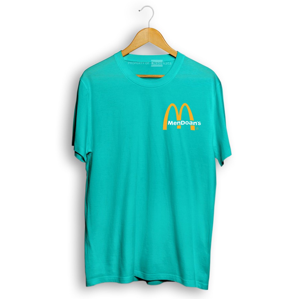 Jual Baju Parodi Logo Dada | MenDoan's | Kaos Plesetan Lucu | DKaosKata ... Jual Baju Parodi Logo Dada | MenDoan's | Kaos Plesetan Lucu | DKaosKata ...