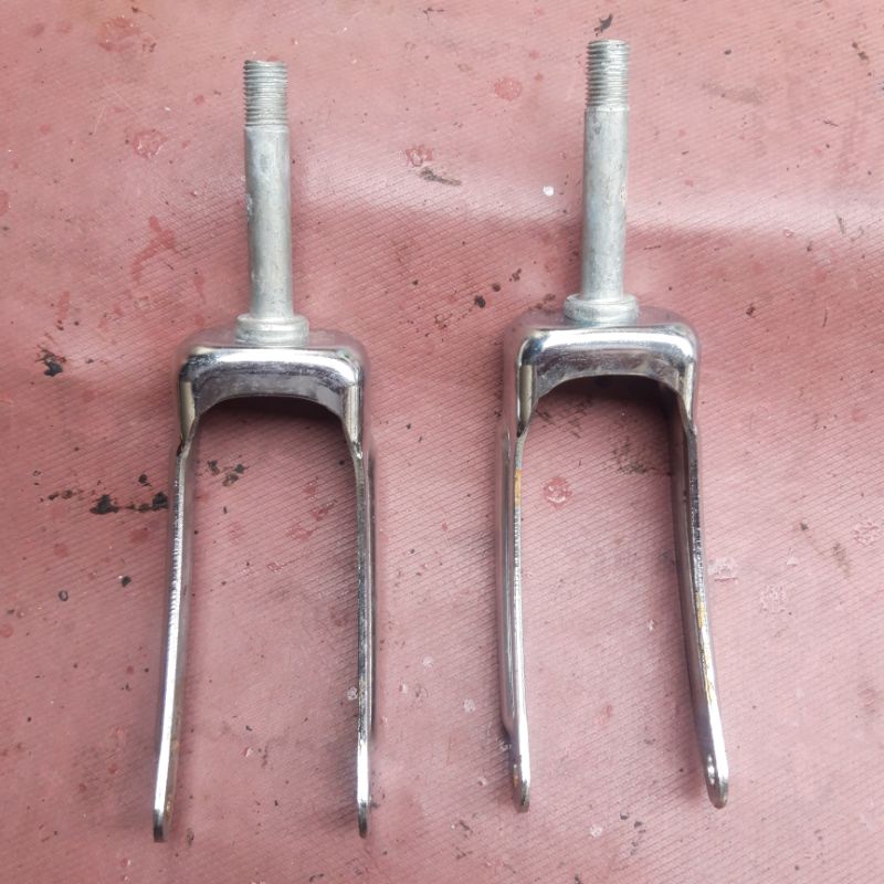 Jual Garpu tanam kursi roda standar | Shopee Indonesia