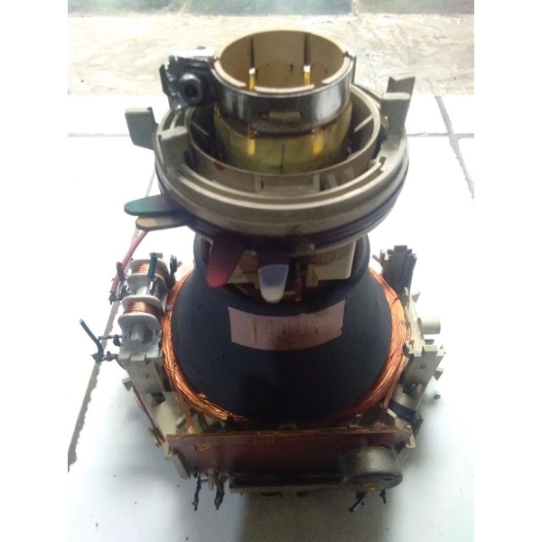 Jual Defleksi yoke Leher besar yoke leher besar tabung semi flat layar ...
