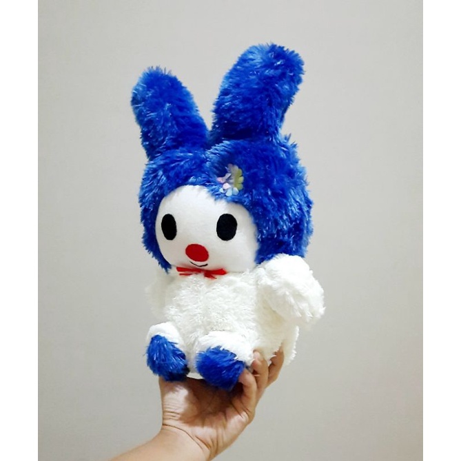 Jual Boneka My Melody Cute Character/ Boneka Melody/ Sanrio | Shopee ...