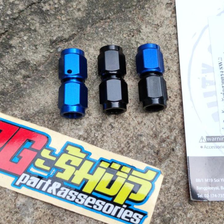 Jual [cod] fitting nepel sambungan selang rem original swits thailand ...
