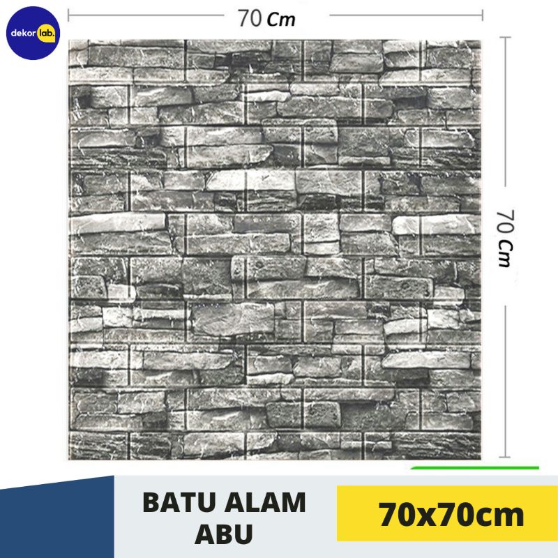 Jual Wallpaper 3D | Wallpaper Foam 3D | Wallpaper Dinding | Wallpaper ...
