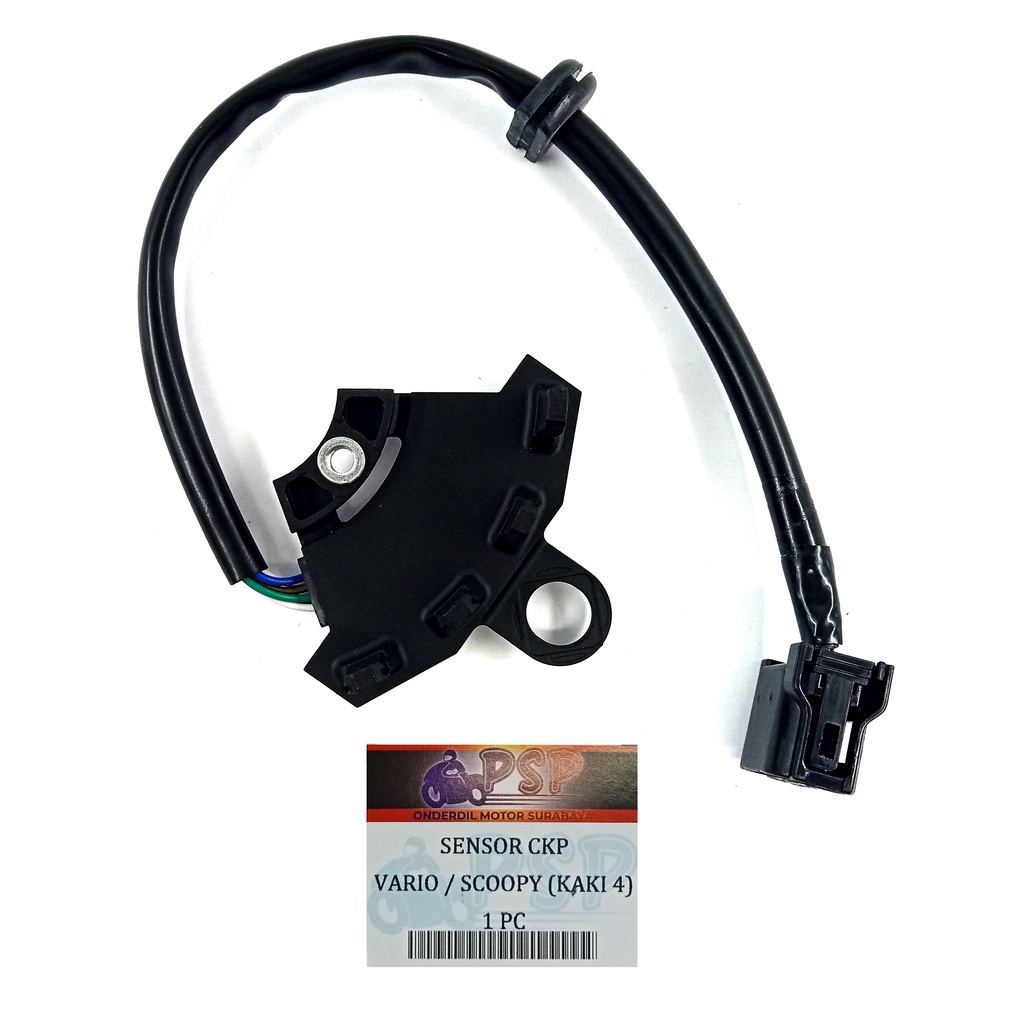 Jual Sensor CKP Vario / Scoopy (Kaki 4) - Sensor Spull Magnit CKPS ACG ...