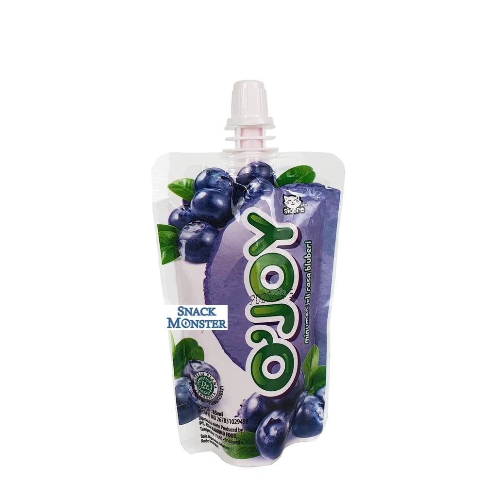 Jual Sidore O'joy - Netto 85 ml | Shopee Indonesia