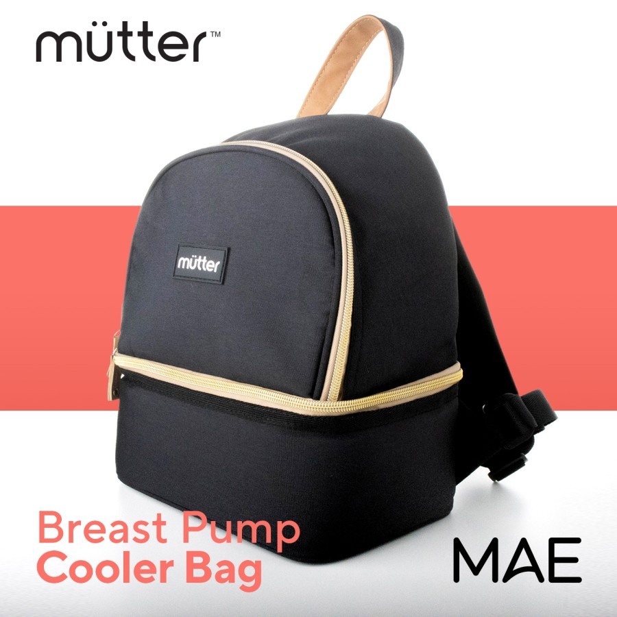 Jual COOLER BAG ASI / TAS ASI COOLER / TAS POMPA ASI / MUTTER MAE ...