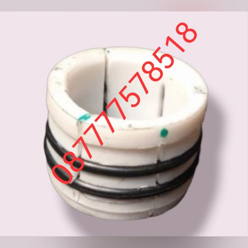 Jual Bushing Rack Steering # Rack Steer Honda CRV, Freed, mobilio, HRV ...