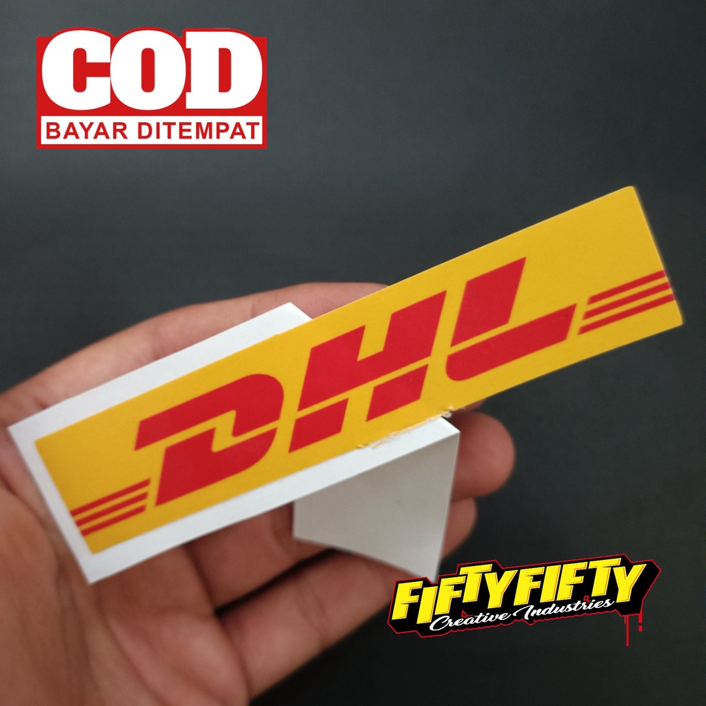 Jual Stiker Print Cut DHL Stiker Printing Laminasi Glossy Stiker Motor ...