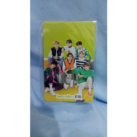 Jual PC NCT DREAM X LEMONILO | Shopee Indonesia