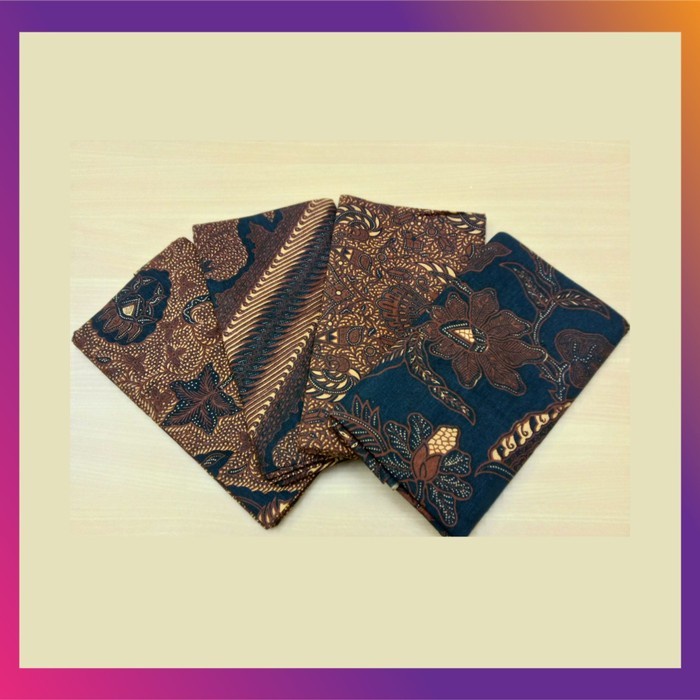 Jual Kain Kain Panjang Batik Jarik Batu Halus Tebal Bimo Uk 200X100Cm | Shopee Indonesia