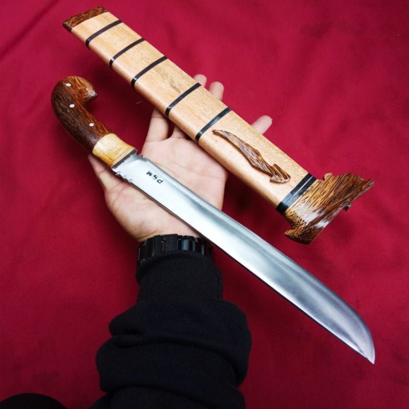 Jual G0LK PER BAJA ASLI FULL TENK | Shopee Indonesia