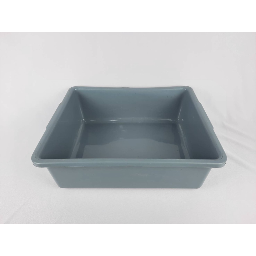 Jual Wadah Pasir hewan / Box Plastik / Bak Plastik / Bak Segi KECIL ...