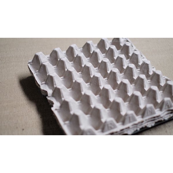 Jual Egg Tray Karton Rak Telur Berkualitas Egg Trey Baru Murah | Shopee ...