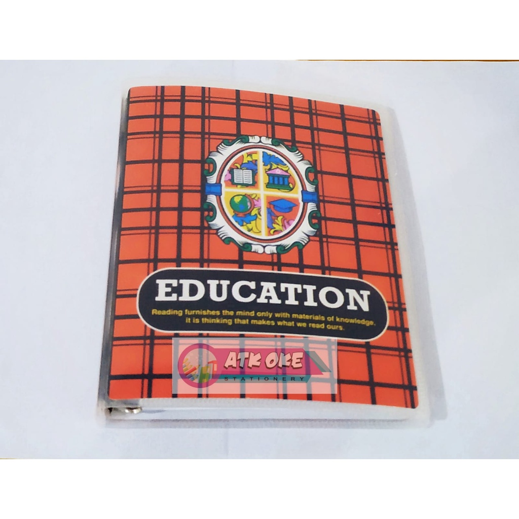 Jual Joyko Map Binder A5-TSED-M503A | Shopee Indonesia