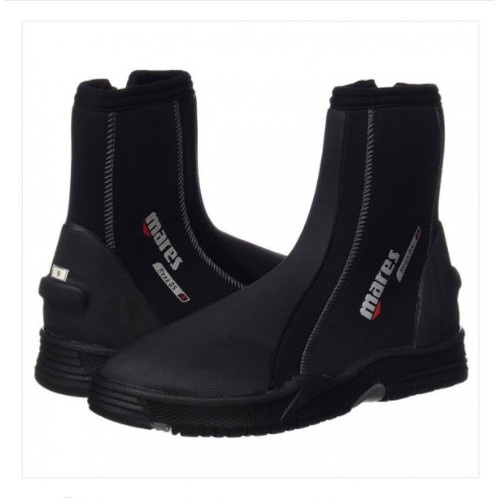 Jual SEPATU DIVING - BOOTIES SCUBA DIVING -5 MM | Shopee Indonesia