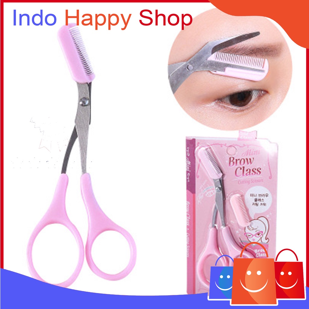 Jual ⭐️𝐈𝐇𝐒 𝟑𝟖𝟗 𝐒𝐮𝐫𝐚𝐛𝐚𝐲𝐚⭐️Gunting Alis Mata Alat Merapihkan Alis Bulu ...