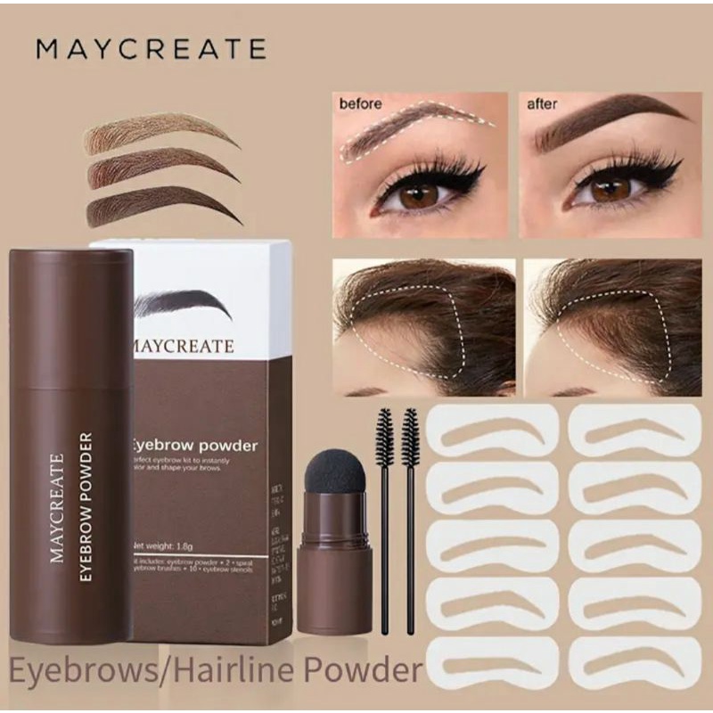 Jual EYEBROW POWDER | Shopee Indonesia