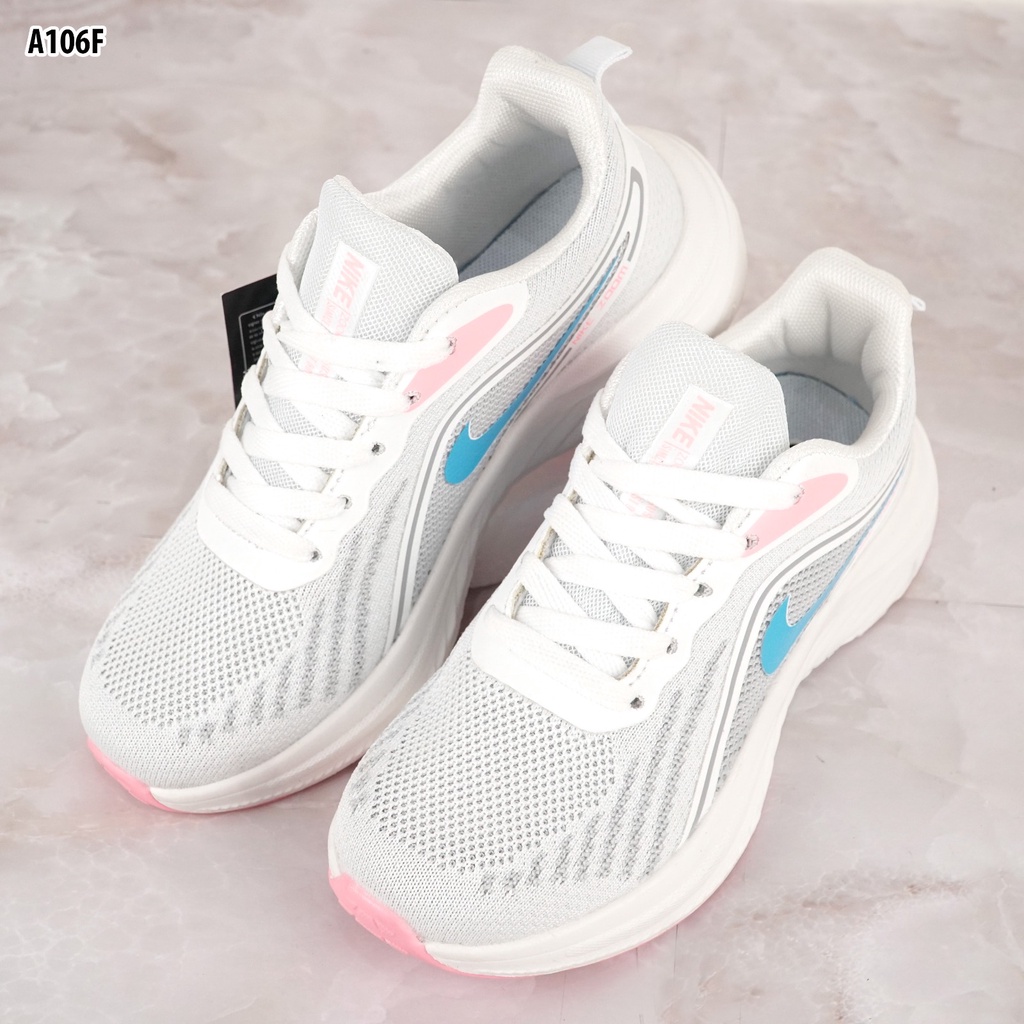 Jual SEPATU CEWEK SPORT A106F | Shopee Indonesia