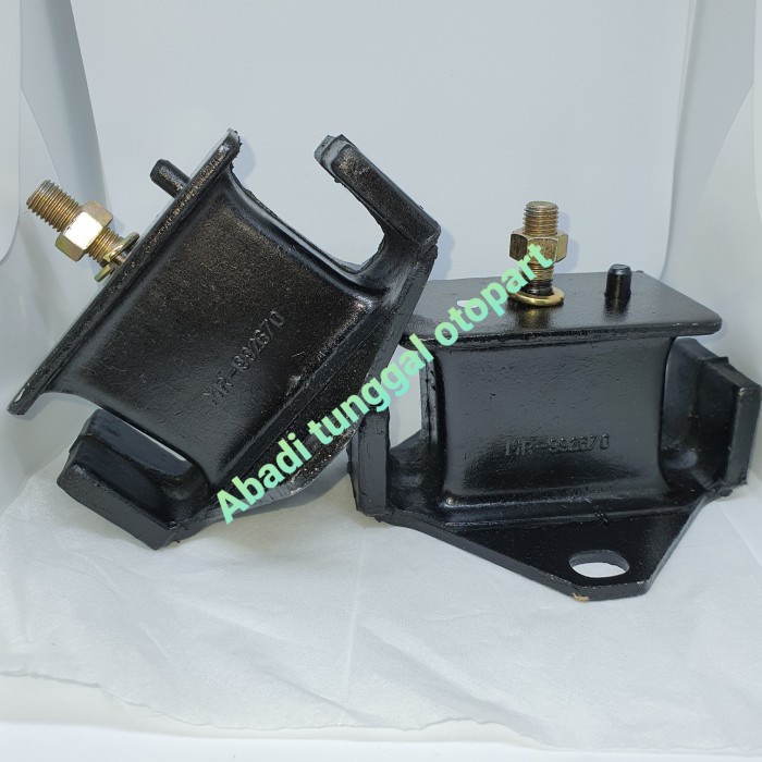 Jual Engine Mounting Dudukan Mesin Mitsubishi Triton Pajero 2004-2015 ...