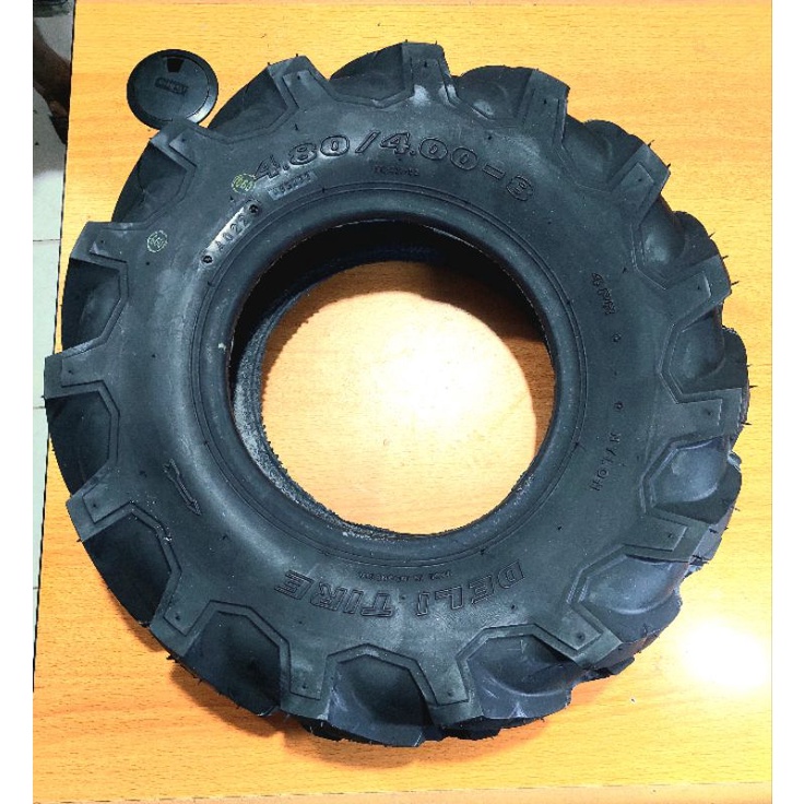 Jual BAN LUAR TRAKTOR SWALLOW MTM 800G MTM 1350D | Shopee Indonesia