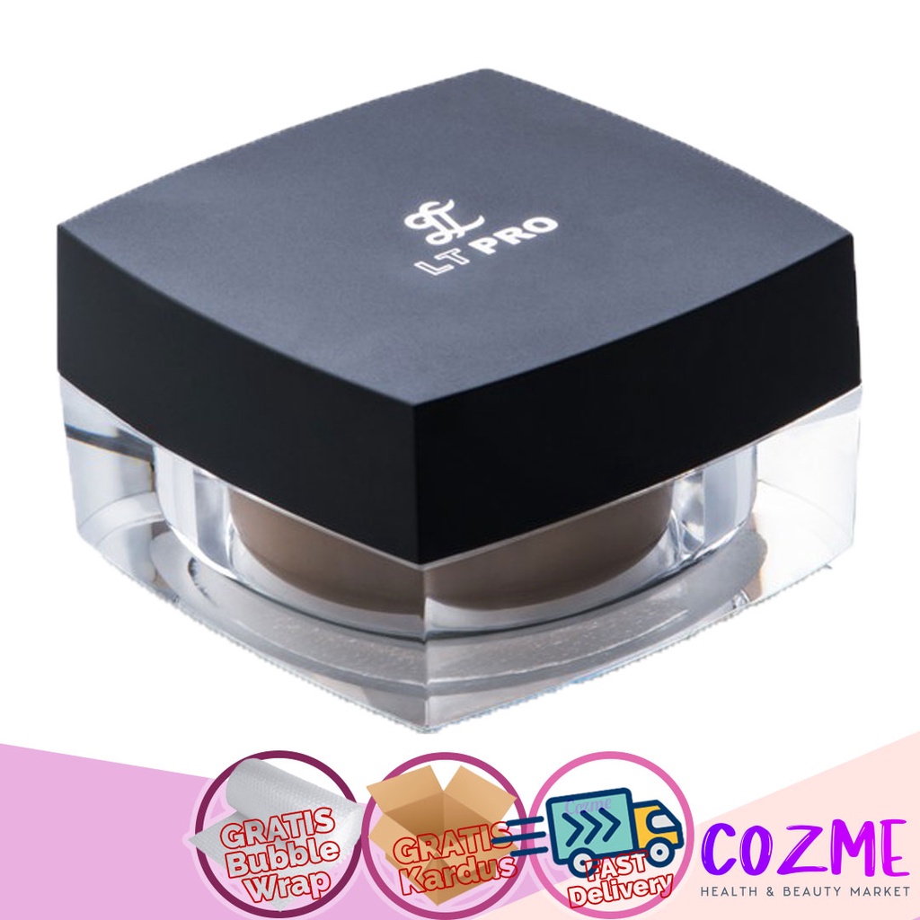 Jual LT PRO Smooth Corrector Cream Foundation 15gr | Shopee Indonesia