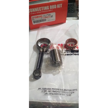 Jual stang seher 2ph mio m3 yamaha kwalitas grade A | Shopee Indonesia