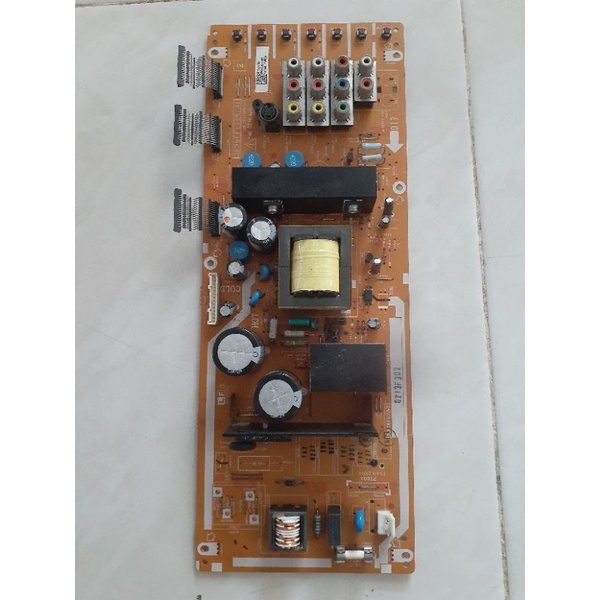 Jual PSU POWER SUPPLY REGULATOR TV SHARP LC-32L407I | Shopee Indonesia