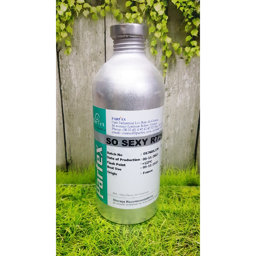 Jual SO SEXY inspired VICTORIA SECRET EAU SO SEXY by parfex kemasan segel 500ml | Shopee Indonesia