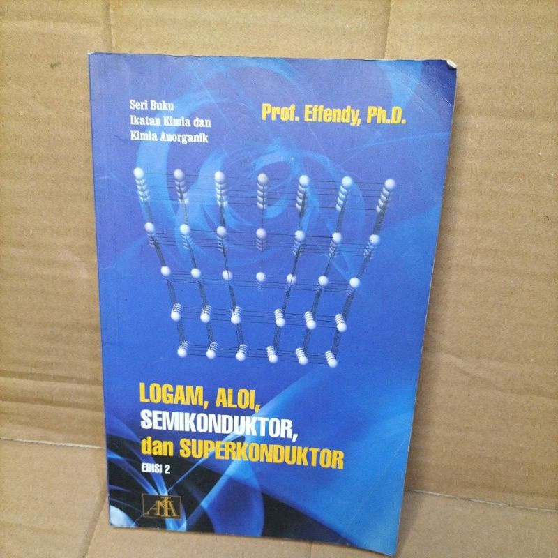 Jual logam,aloi semikunduktor dan superkonduktor | Shopee Indonesia