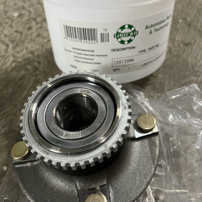 Jual Bearing Bearing Roda Depan Wuling Confero | Shopee Indonesia