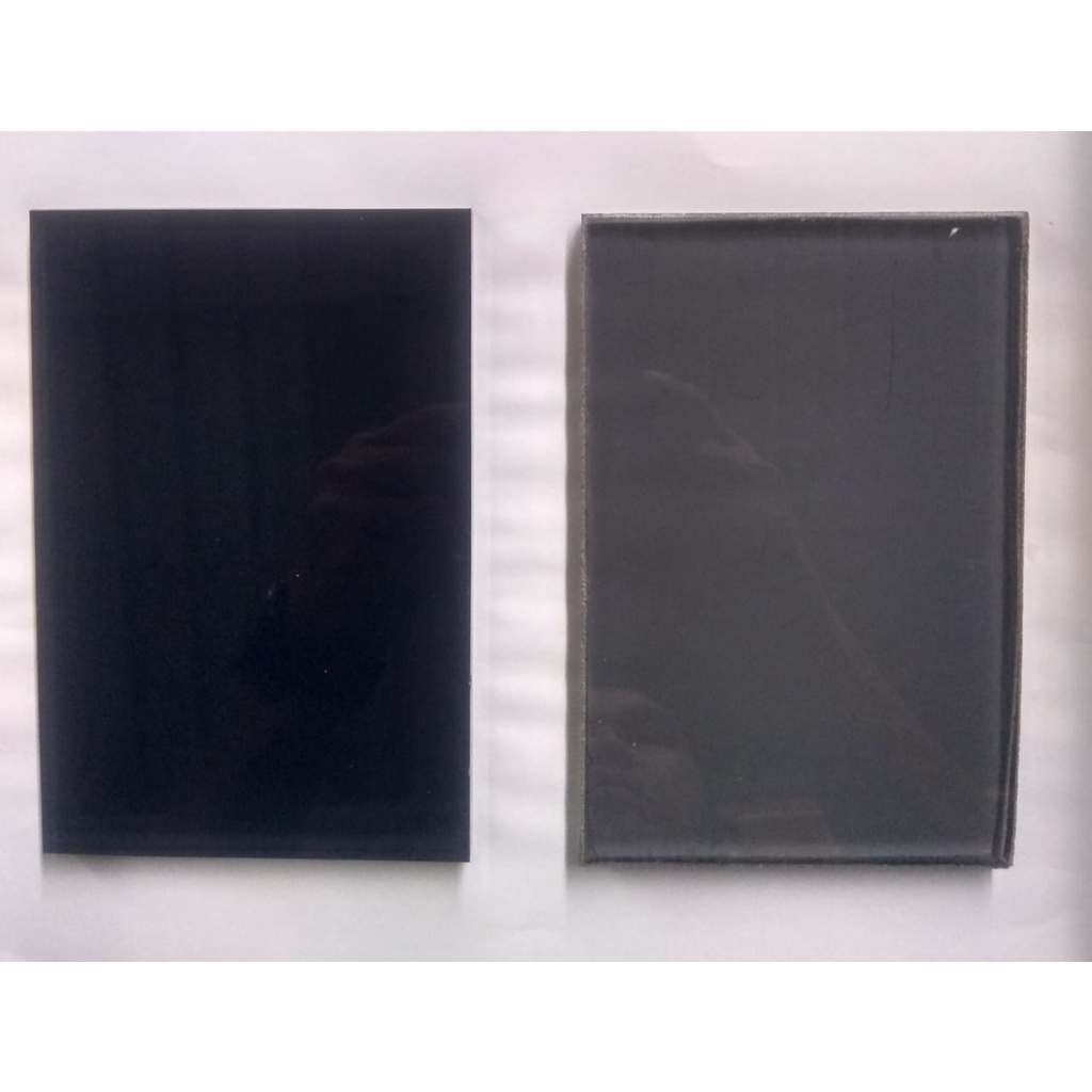 Jual kaca rayben 5mm (kiri) produk Mulia per M2 | Shopee Indonesia