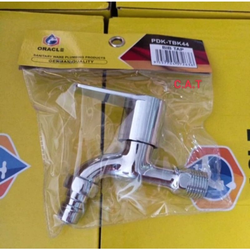 Jual Kran ORACLE - Pdk Tmn44 / Kran taman | Shopee Indonesia