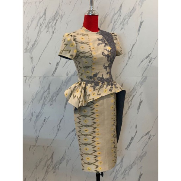 Jual DRESS MODIFIKASI | Shopee Indonesia