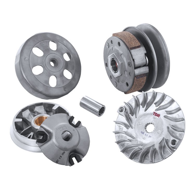 Jual CVT Assy TDR Mio-J / X-Ride / Soul GT | Shopee Indonesia